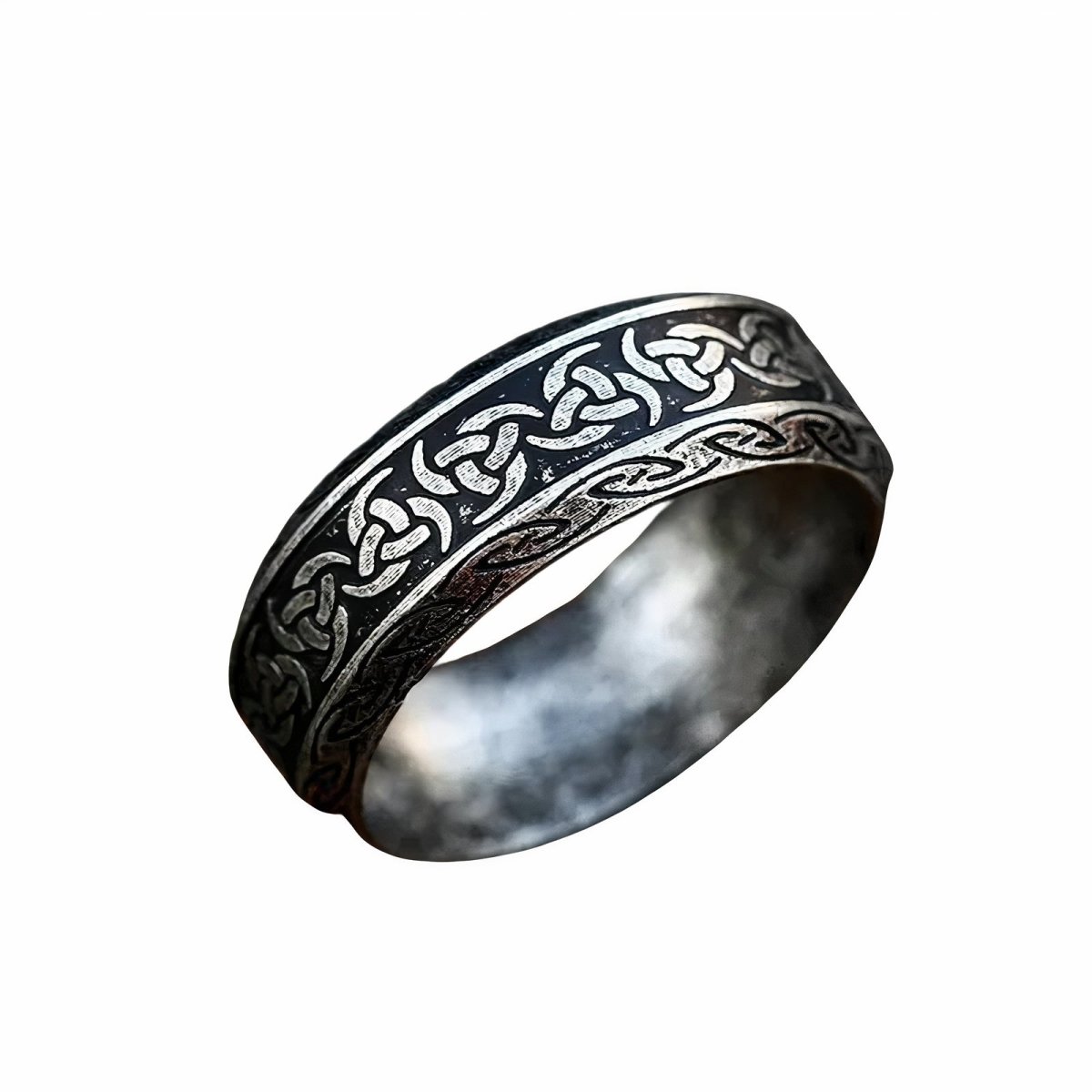 Gothic rings | Gothic store Castle Gothic