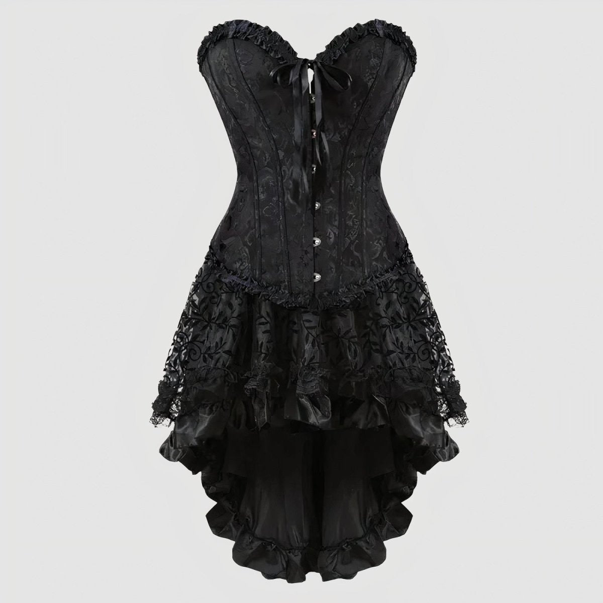 Gothic clothing for women | Gothic store Castle Gothic