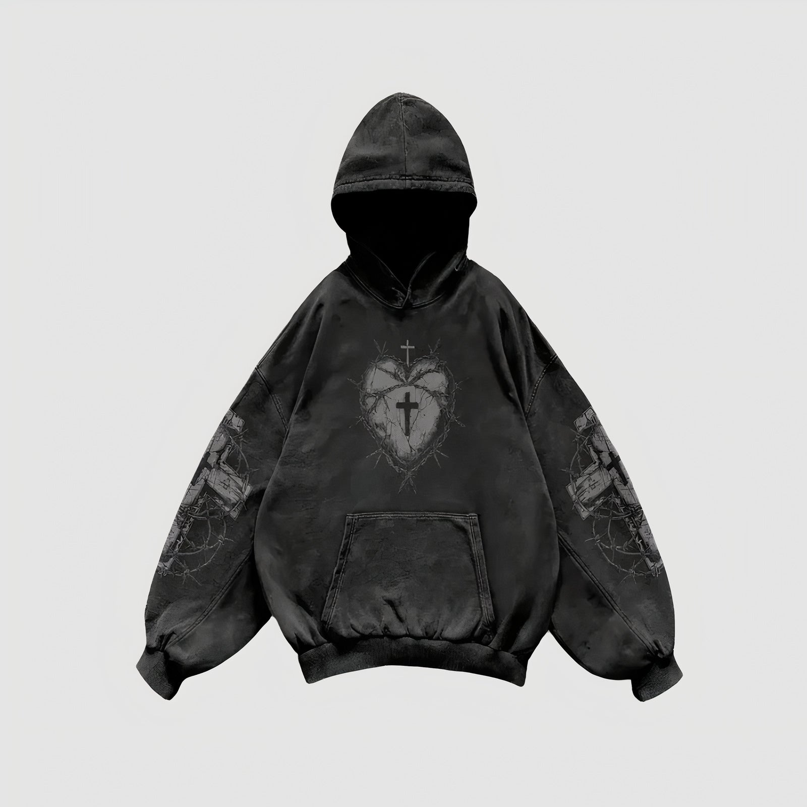Men's gothic clothing | Gothic store Castle Gothic