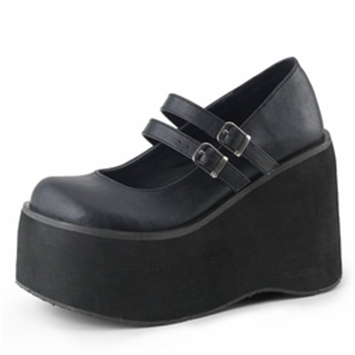 Gothic Wedges | Castle Gothic
