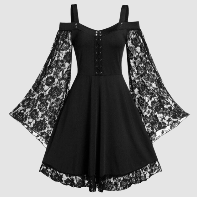 Gothic Dresses | Gothic store Castle Gothic
