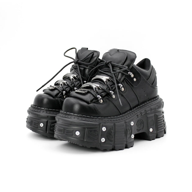 Women's Gothic Shoes – Castle Gothic