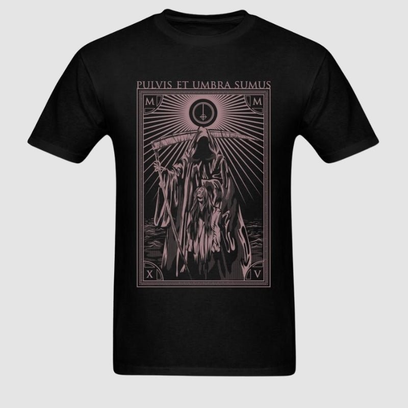 Men's gothic clothing | Gothic store Castle Gothic