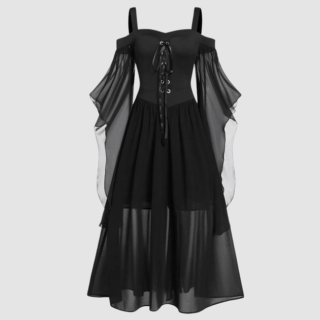 Gothic Dresses | Gothic store Castle Gothic
